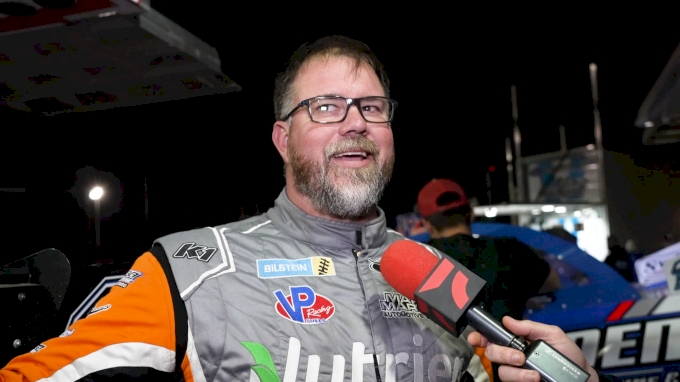 Recap | 2024 Lucas Oil Late Models Thursday at East Bay WinterNationals