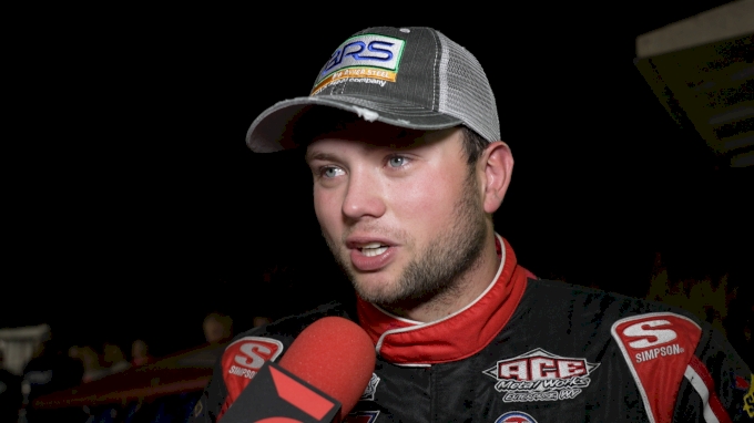 Recap | 2024 Lucas Oil Late Models Friday at East Bay WinterNationals