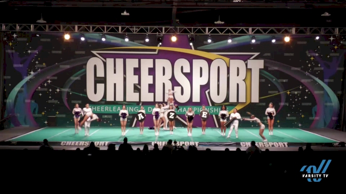 Arizona Element Elite - Vibranium [2022 L6 International Global Coed ...