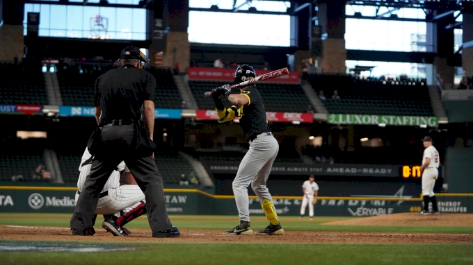 Oregon Vs. Texas Tech Baseball: Red Raiders Outlast Oregon In 11-7 Win ...