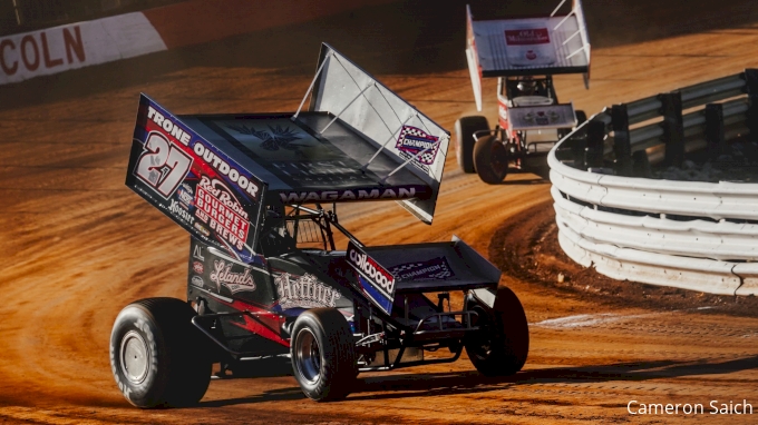 Troy Wagaman Jr. Shows He's Got Next With The PA Posse In Ice Breaker ...