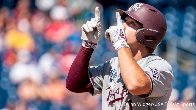 SEC Baseball Preview 2025: No. 1 Texas A&M Atop Best League - FloBaseball