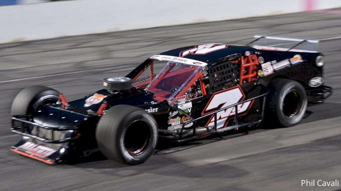 Breaking Down The 2024 SMART Modified Tour Driver Roster - FloRacing