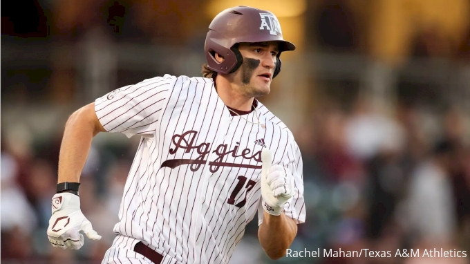 2025 MLB Draft Prospect Rankings: Top 100 Composite List