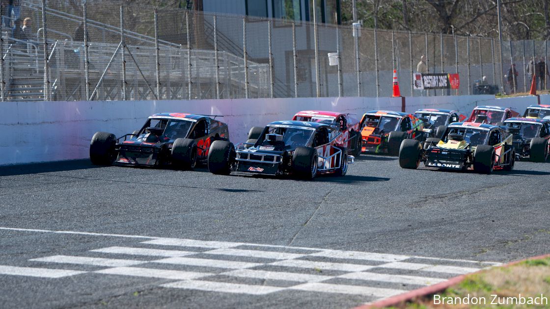 Racing | News, Videos & Articles - FloRacing