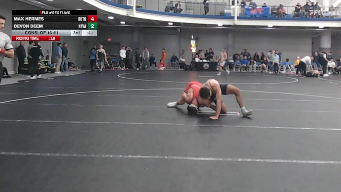 Replay: Mat 1 - 2026 Franklin and Marshall Open | Jan 9 @ 9 AM
