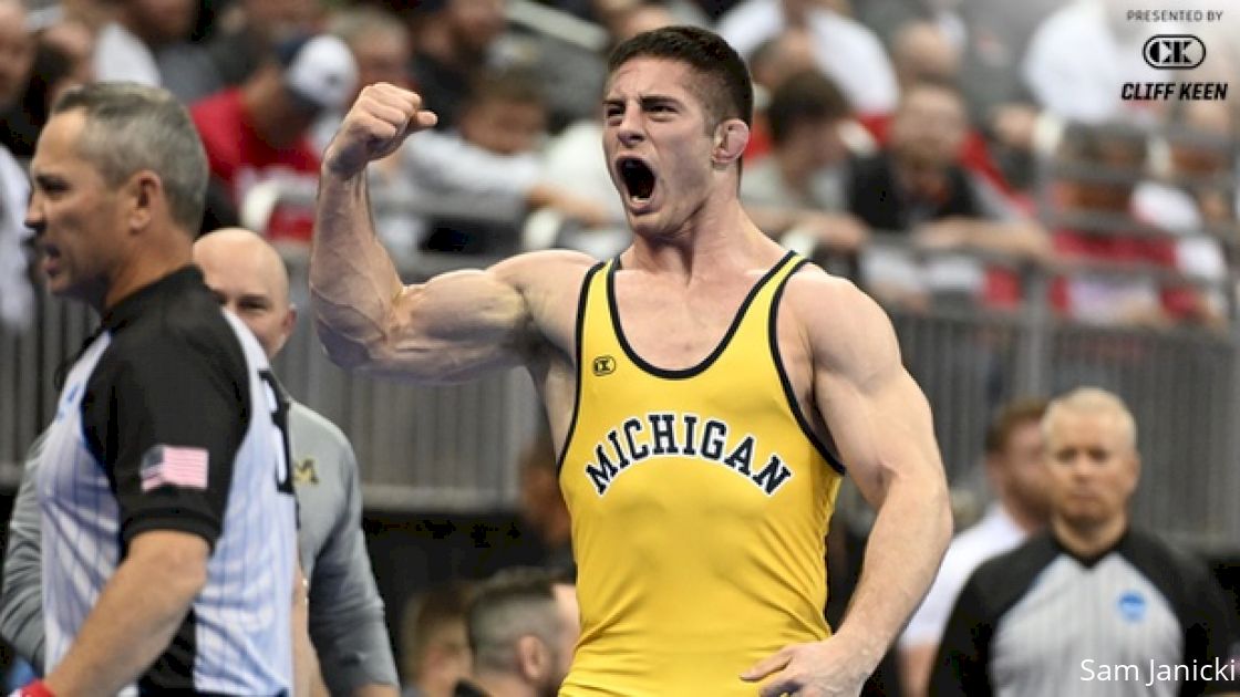 Wrestling | News, Videos & Articles - FloWrestling
