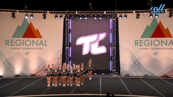 Tribe Cheer - Outlaws [2024 L4 Junior Day 2] 2024 The Southwest ...