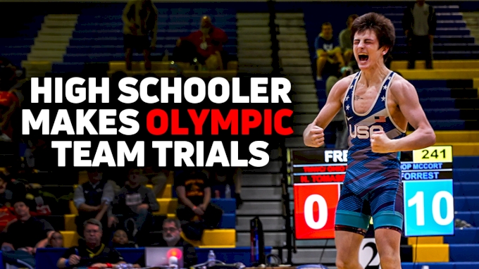 57kg Finals - Jax Forrest vs Nathan Tomasello (High Quality) | Last ...