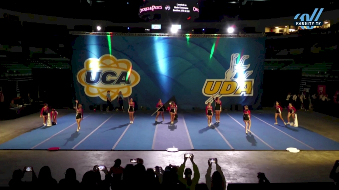 Monsignor McClancy School - Monsignor McClancy High School [2023 Small ...