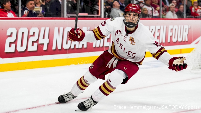 Frozen Four National Championship Game Predictions, Preview: Denver Vs ...