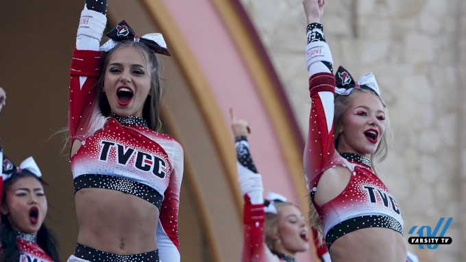 Last Chance To Nominate For Cheerleader's Choice: School Spirit ...