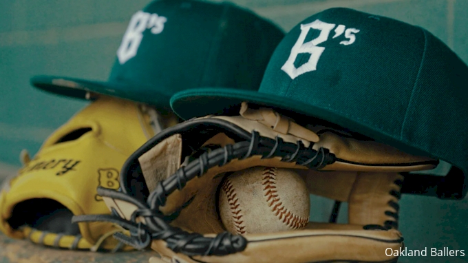 Pioneer League's Oakland Ballers: What to Know - FloBaseball
