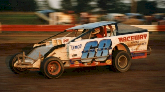 Utica-Rome Speedway Opens 2024 Season With Alex Friesen Memorial ...