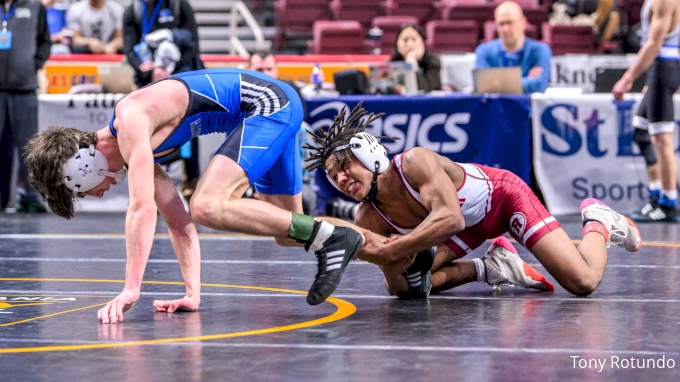 Big Rule Changes Coming To High School Wrestling Next Season - FloWrestling