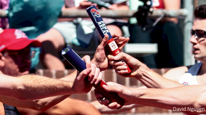 Watch Olympic Development Events On Final Day Of Penn Relays 2024 ...