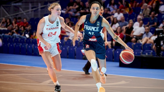 WNBA 2024 Preview: The Connecticut Suns and No.10 Pick Leila Lacan ...