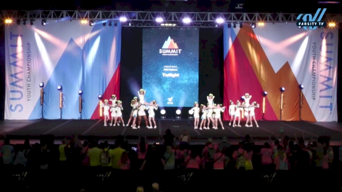 JPAC Radiance - Twilight [2024 L1 Youth - D2 - Small - A Day 1] 2024 The Youth Summit