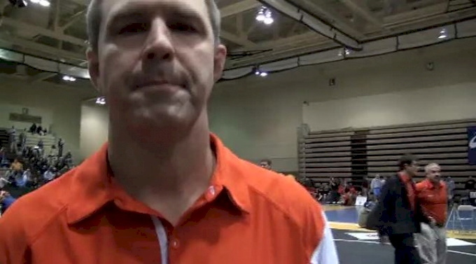 Rob Koll Performing Above Of Expectations Right Now