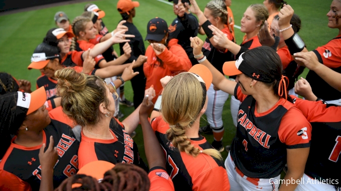 2024 CAA Softball Championship Bracket Solidified - FloSoftball