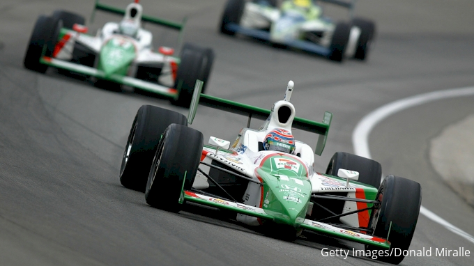 Indianapolis 500 Fastest Laps All-Time - FloRacing