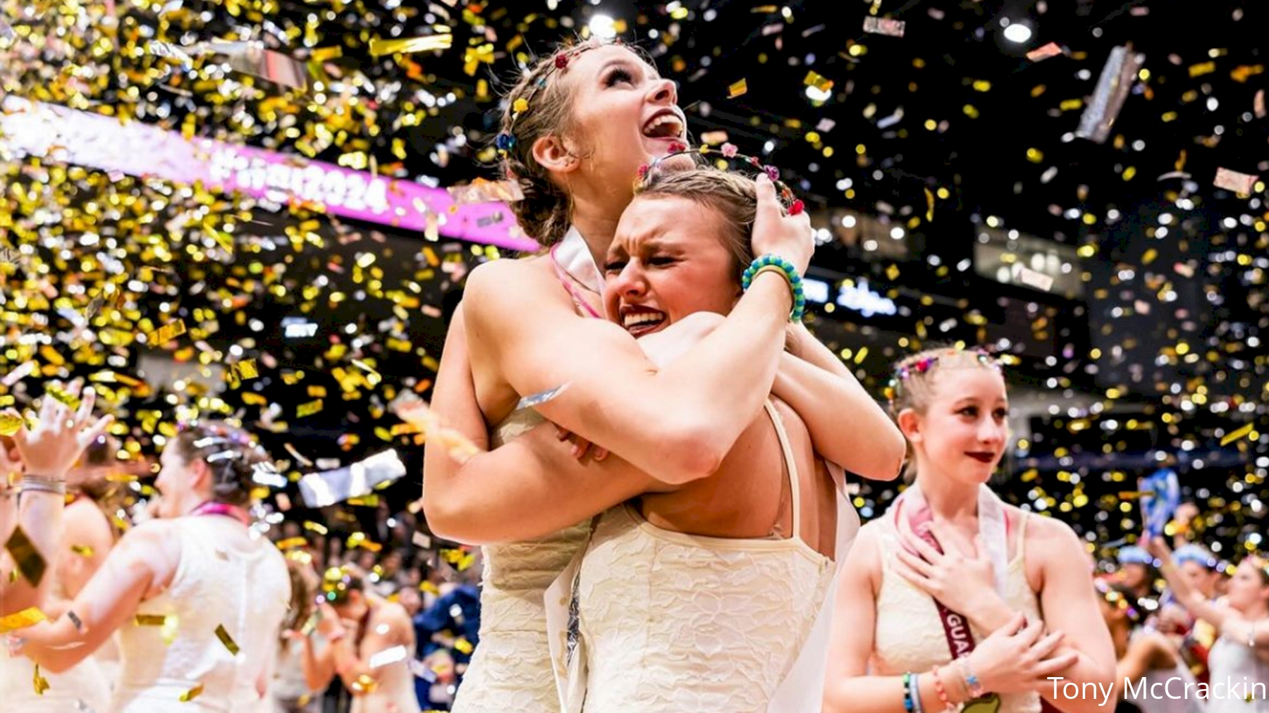 2025 WGI Season | FloMarching | Marching Arts