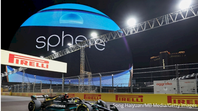 Where Is The 2024 NHL Draft? It's At The Sphere - FloHockey