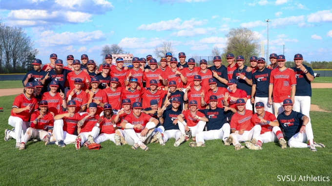 2024 GLIAC Baseball Conference Tournament Preview - FloBaseball