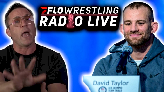 FRL 1,026 - Chael Sonnen Rants On David Taylor, Starocci - Ferrari ...
