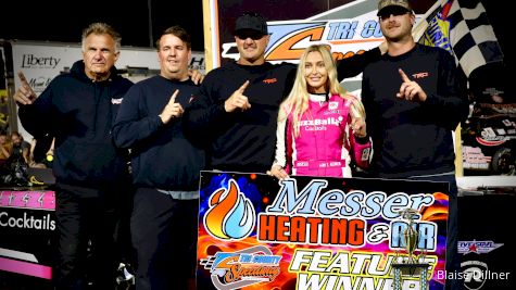 Racing | News, Videos & Articles - FloRacing