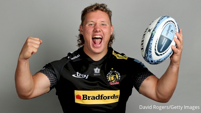 Glasgow Warriors Sign Scotland U20 Prop Fin Richardson From Exeter ...