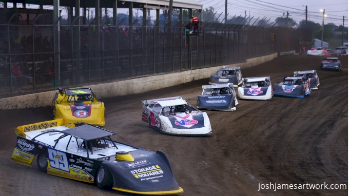 Entry List: MARS Late Model Series Opens At Kankakee County Speedway ...