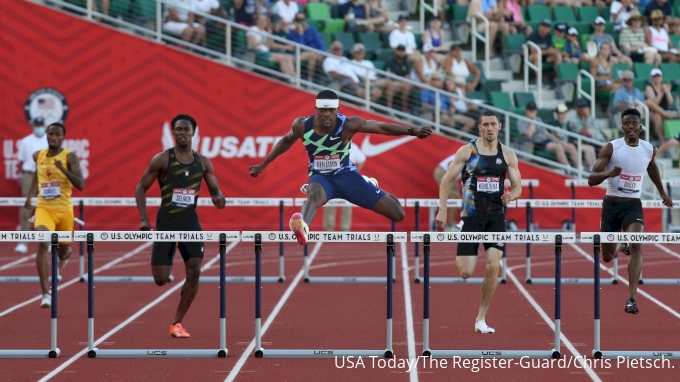 Qualifying Standards For The US Olympic Trials 2024 - FloTrack