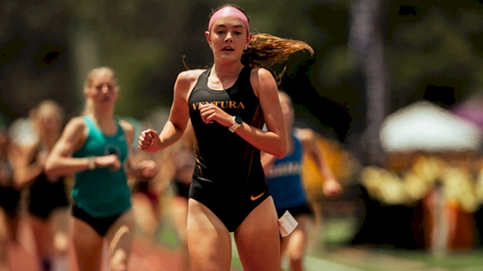 Four Superstars To Watch At New Balance Nationals Outdoor 2025 - FloTrack