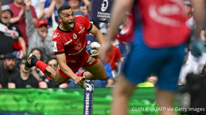 How To Watch Toulouse Rugby On FloRugby - FloRugby