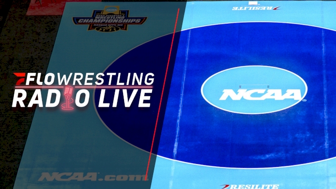 FRL 1,031 - NCAA Lawsuit Bombshell: How Wrestling Is Affected ...