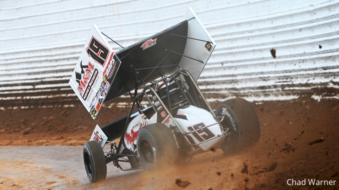 Kubota High Limit Racing Results At Grandview Speedway - FloRacing