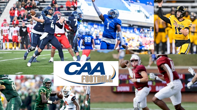 2024 Coastal Athletic Association Quarterback Preview - FloFootball