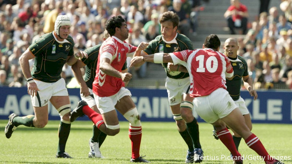 Rugby News | Games, Videos & Highlights - FloRugby