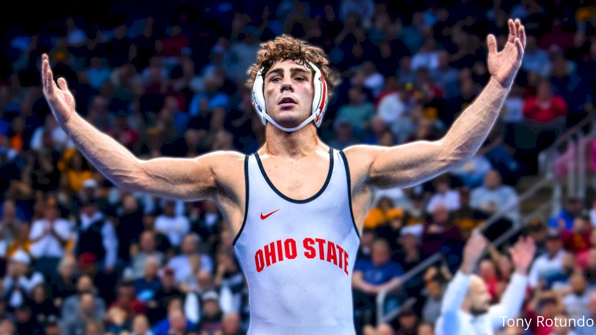 Ohio State Wrestling 2024-25 Early Lineup Look - FloWrestling Ohio State Wrestling 2024-25 Early Lineup Look - FloWrestling
