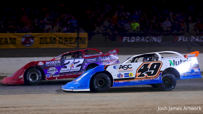 Eldora Dream Payout 2024