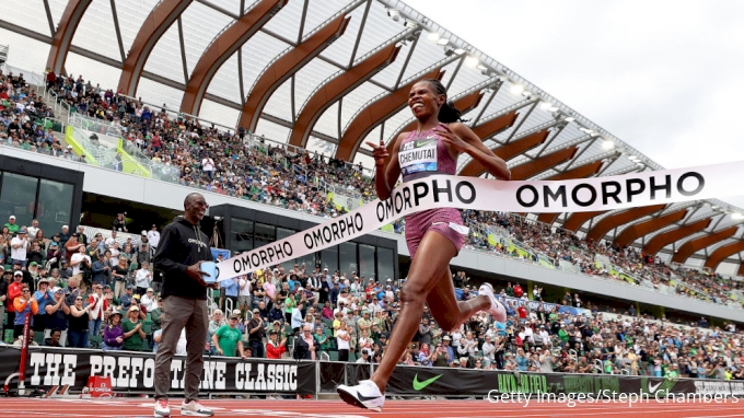 Why Is Hayward Field Famous? Here's What To Know - FloTrack