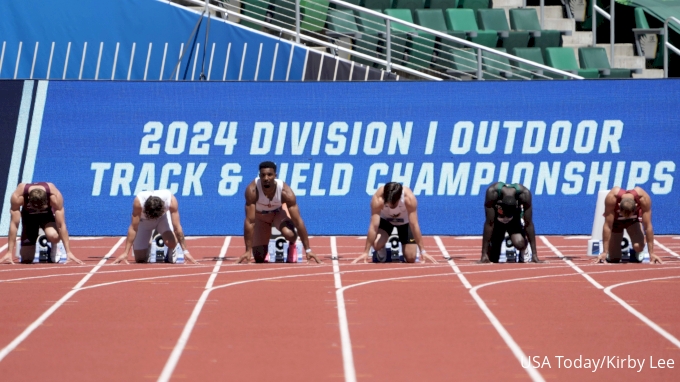 NCAA Track And Field Championships 2024 Results On Final Day - FloTrack