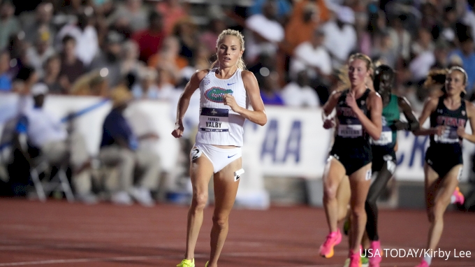 NCAA D1 Track And Field Championships Schedule Day 2 - FloTrack