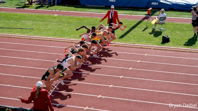 NCAA D1 Track And Field Championships Schedule Day 3 - FloTrack