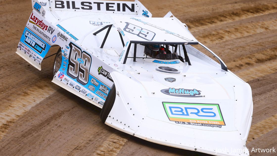 Racing | News, Videos & Articles - FloRacing