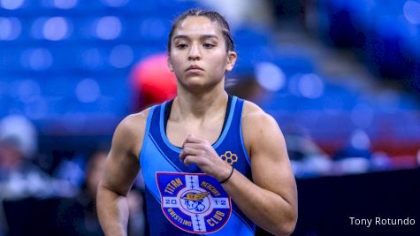 Wrestling | News, Videos & Articles - FloWrestling