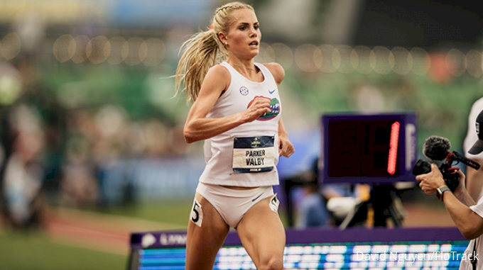 Here's What Happened On Day 4 At NCAA Track And Field Championships ...