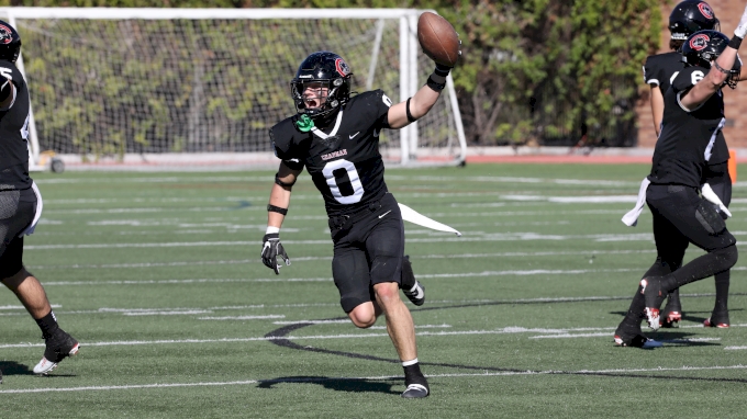 A Brief History Of SCIAC Football: Teams, Titles and All You Need To ...