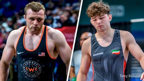 Wrestling | News, Videos & Articles - FloWrestling
